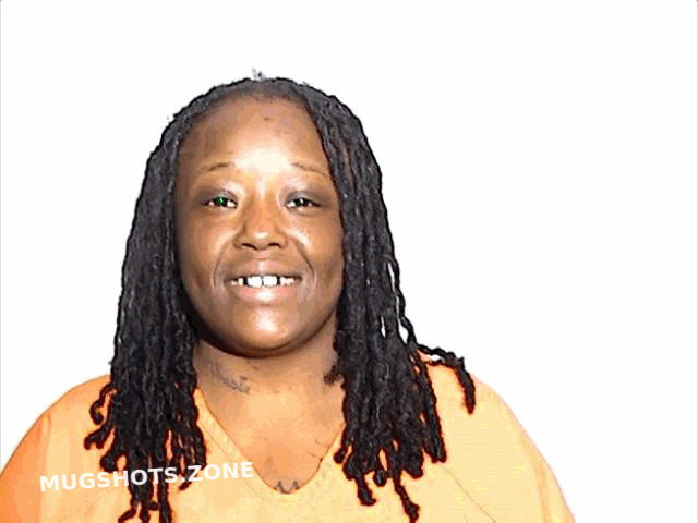 HENSON DARQUASIA LACHAE 10/20/2023 - Lucas County Mugshots Zone