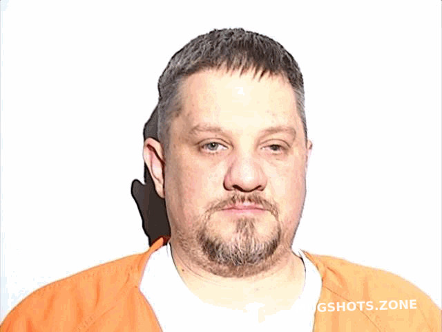HORNER GREGORY ALLEN 10/20/2023 - Lucas County Mugshots Zone