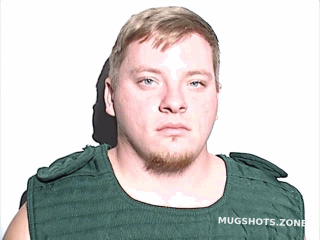 WYSOCKI HUNTER JOE 10/21/2023 - Lucas County Mugshots Zone