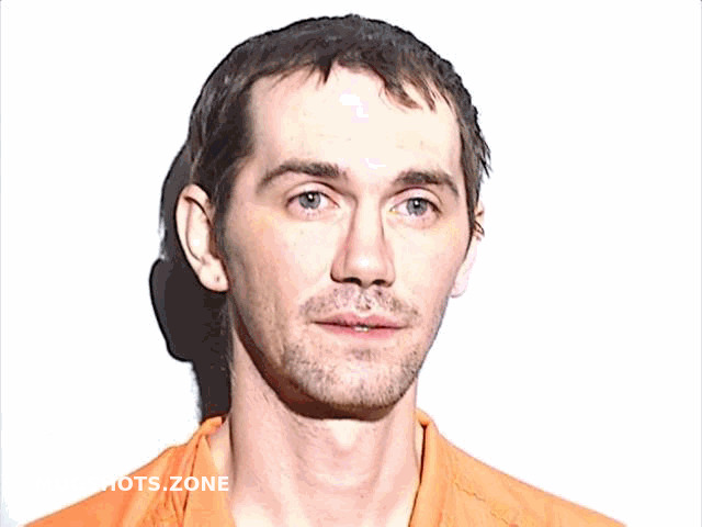 INLOW JAMES 10/22/2023 - Lucas County Mugshots Zone