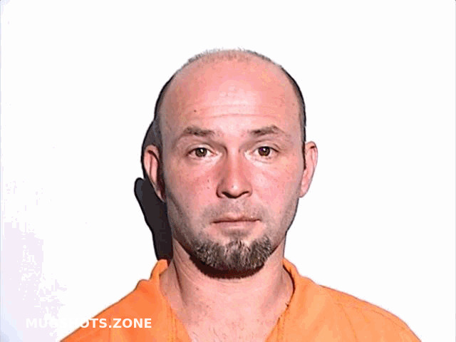DUSTIN ERIC WAYNE 10/22/2023 - Lucas County Mugshots Zone