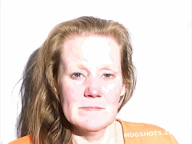 RAGLAND SANDRA J 10/22/2023 - Lucas County Mugshots Zone