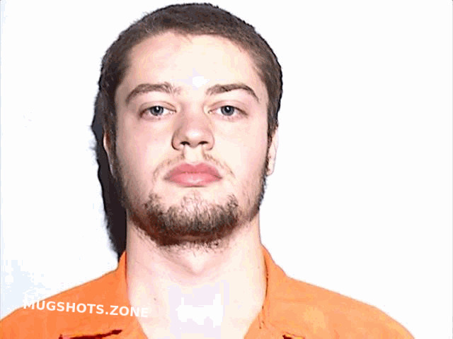 ROBINSON CAYDEN MATTHEW 10/22/2023 - Lucas County Mugshots Zone