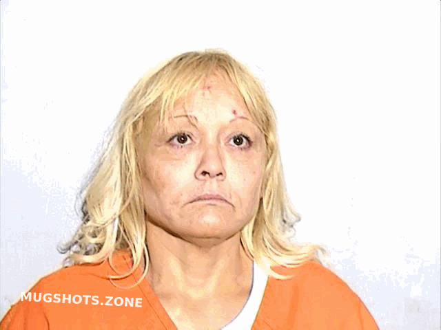 ANDREWS YOLANDA CHERIE 10/25/2023 - Lucas County Mugshots Zone