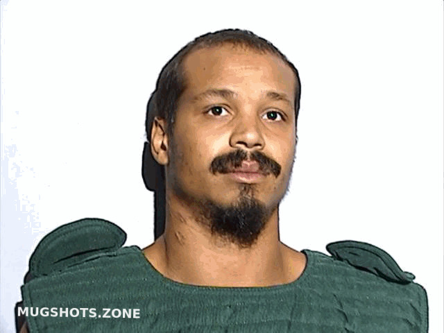 THOMAS QUANTRELL LAMONT 10/25/2023 - Lucas County Mugshots Zone