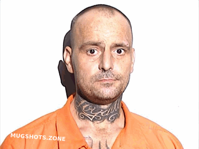 OKENKA NICHOLAS RYAN SR 10/25/2023 - Lucas County Mugshots Zone