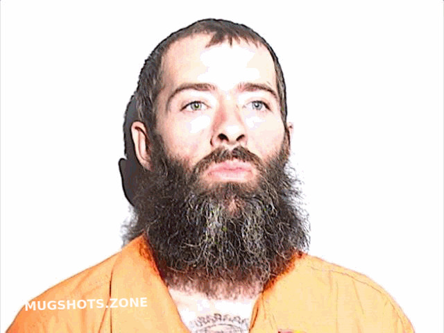 BRIDGES CODEE DUSTIN 10/25/2023 - Lucas County Mugshots Zone