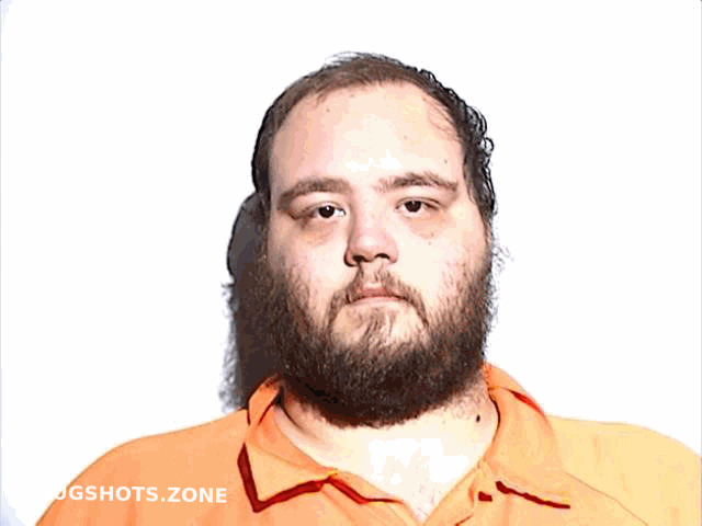 SCHUCHMAN JACOB ANTHONY 10/25/2023 - Lucas County Mugshots Zone