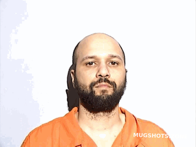 HILL STACY RAY 10/26/2023 - Lucas County Mugshots Zone