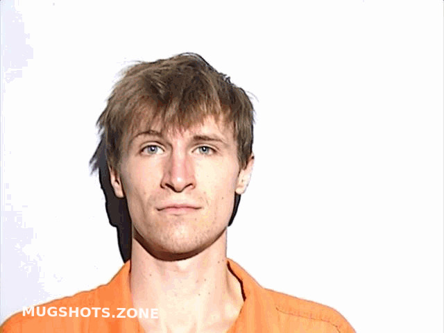 HURLBURT IAN CHARLES 10/26/2023 - Lucas County Mugshots Zone