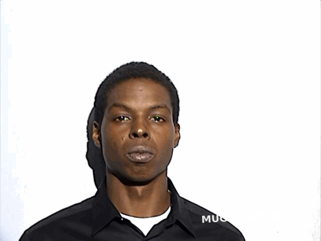 FOX DEVANTE MARQUISE 10/26/2023 - Lucas County Mugshots Zone