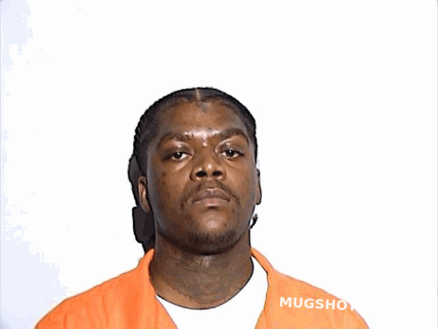 SELF TIMYON JAHEEM 10/26/2023 - Lucas County Mugshots Zone