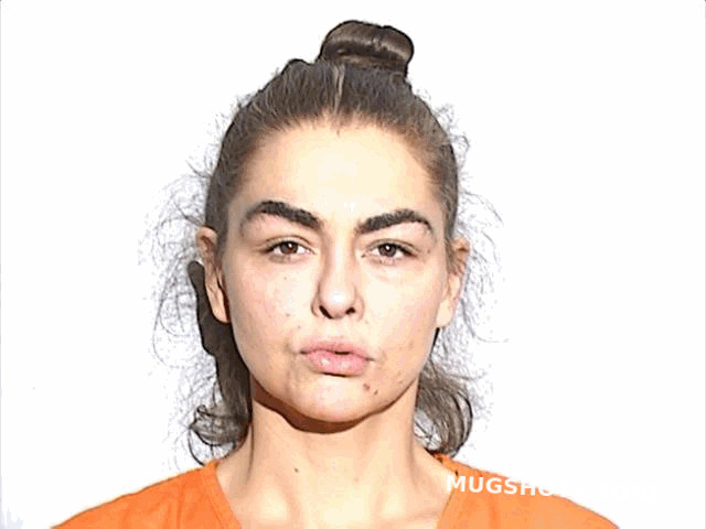 NAVARRE AMANDA RAY 10/27/2023 - Lucas County Mugshots Zone