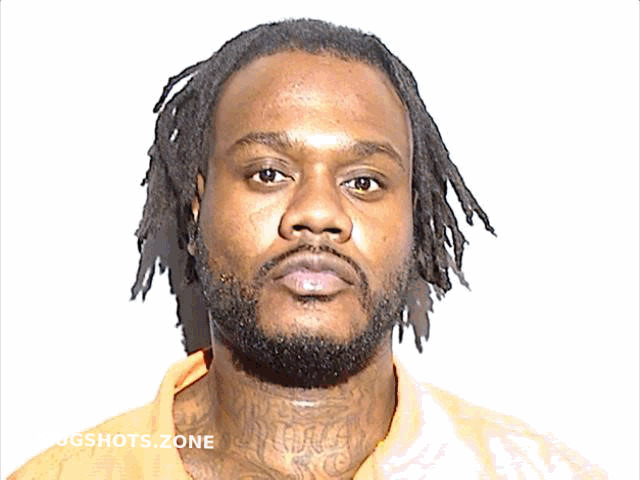 TISDALE DESMOND 10/27/2023 - Lucas County Mugshots Zone