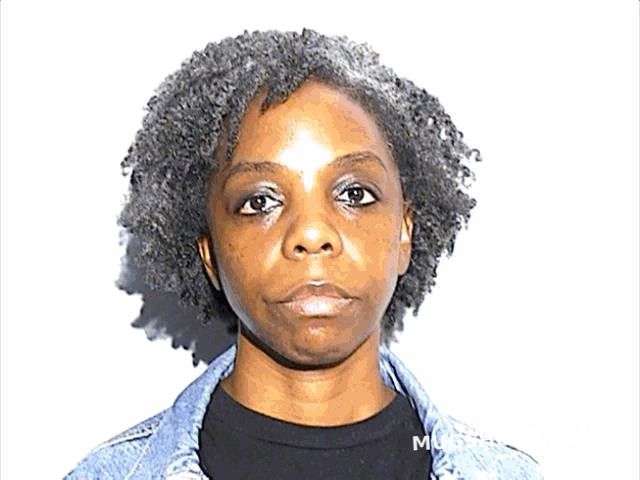 BAUCOM SHEREE NICHELLE 10/27/2023 - Lucas County Mugshots Zone