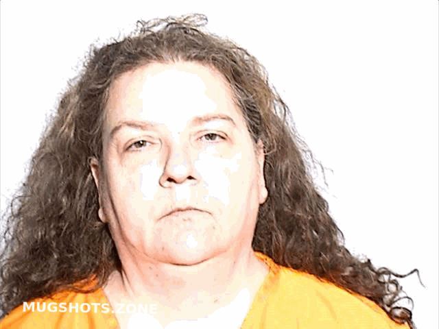 FISHER CHRISTA MARIE 10/29/2023 - Lucas County Mugshots Zone