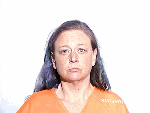 Urso Nicole Marie 10302023 Lucas County Mugshots Zone