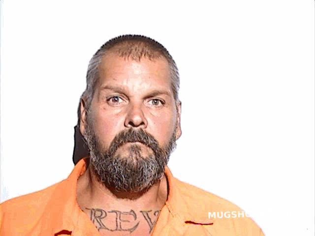 BRUECHERT STEVEN DONALD 10/30/2023 - Lucas County Mugshots Zone