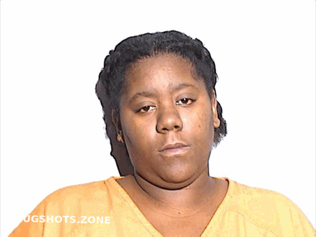 WARREN CENTIA DENISE 10/30/2023 - Lucas County Mugshots Zone
