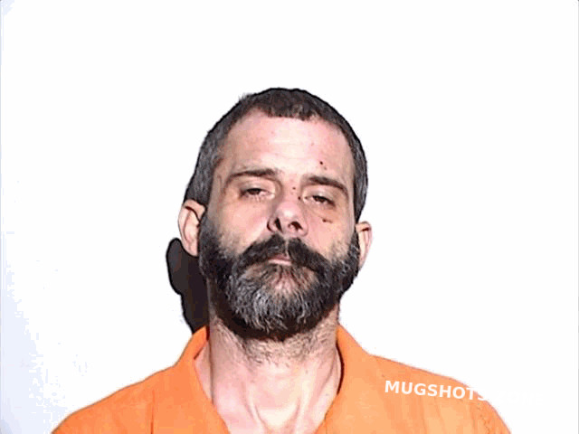 BOHNER JASON SCOTT 10/31/2023 - Lucas County Mugshots Zone