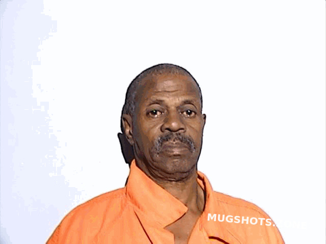 BROADNAX CURTIS R JR 10/31/2023 - Lucas County Mugshots Zone
