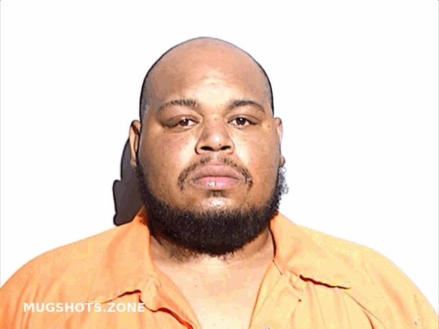 JOHNSON CHRISTOPHER MARKIS 10/31/2023 - Lucas County Mugshots Zone