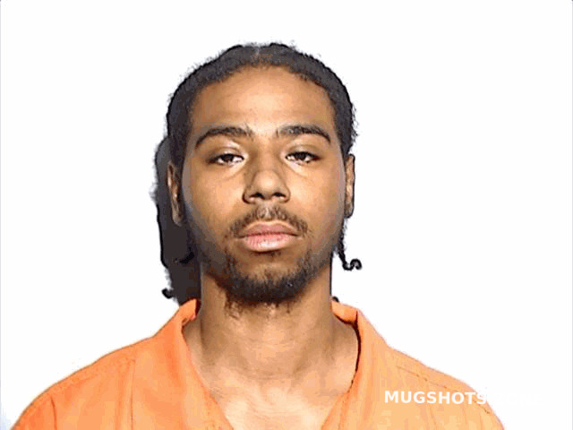 WASHINGTON ANTHONY TYRONE JR 11/01/2023 - Lucas County Mugshots Zone