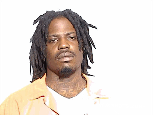 JONES TYRELL OSHAY 11/01/2023 - Lucas County Mugshots Zone