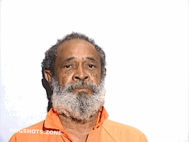 ROBY ODIE LEE 11/06/2023 - Lucas County Mugshots Zone