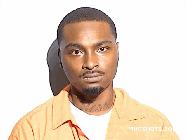 BROWN JIMMY 11/06/2023 - Lucas County Mugshots Zone