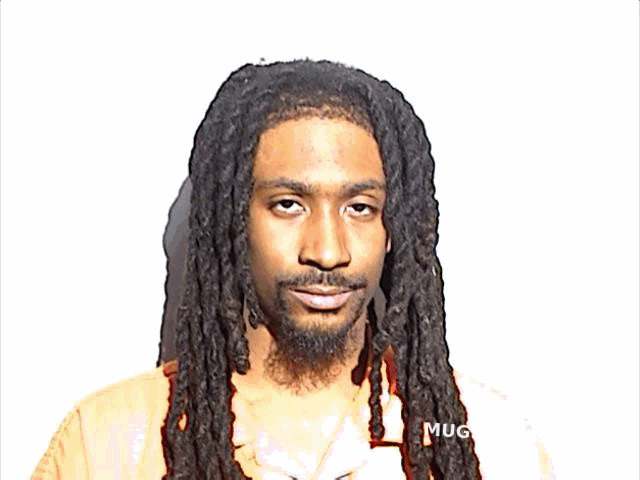 STRAKER DAMON MARCUS JR 11/07/2023 - Lucas County Mugshots Zone