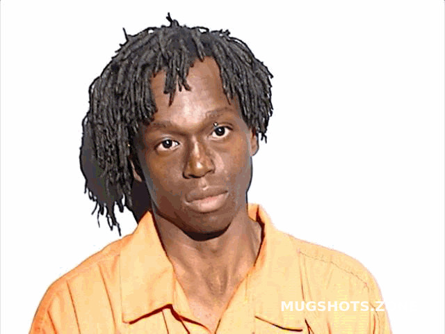 JONES JOSEPH LEANDRE 11/07/2023 - Lucas County Mugshots Zone
