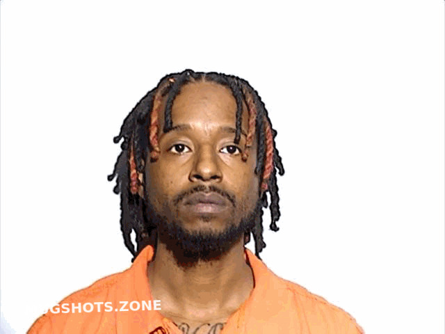 JONES DASHAUN NELSON 11/08/2023 - Lucas County Mugshots Zone