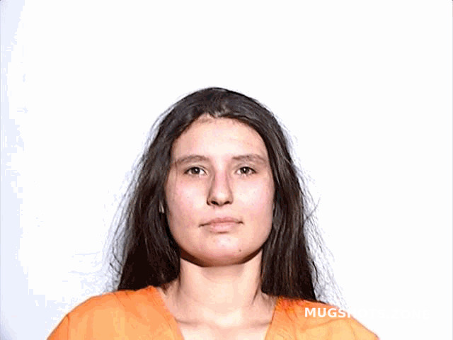 BUGG EMILY T 11/08/2023 - Lucas County Mugshots Zone