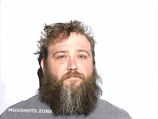 SCOTT PAUL A 11/10/2023 - Lucas County Mugshots Zone