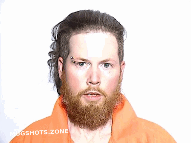 FOUT JASON WILLIAM 11/11/2023 - Lucas County Mugshots Zone