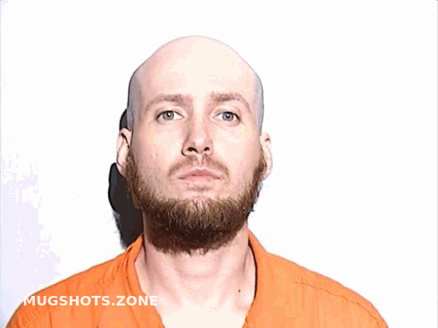 LAMB DUSTYN JAMES 11/13/2023 - Lucas County Mugshots Zone