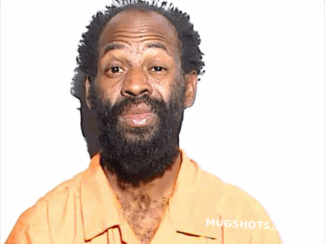 MORRIS RONALD EUGUNE 11/14/2023 - Lucas County Mugshots Zone