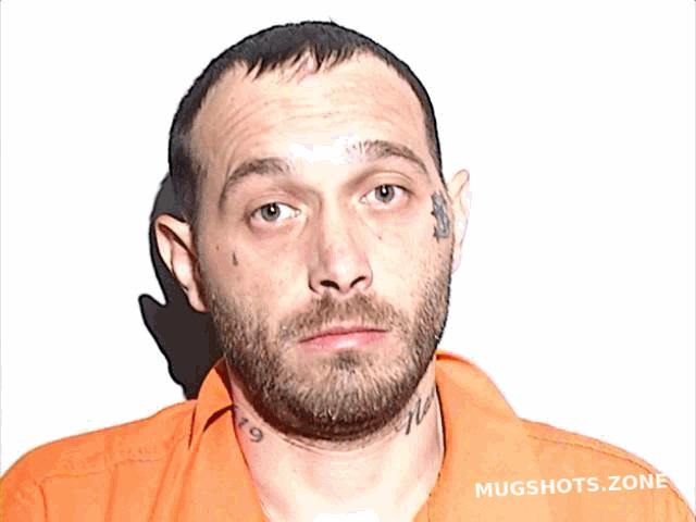 KEGLEY KEITH MONROE 11/14/2023 - Lucas County Mugshots Zone