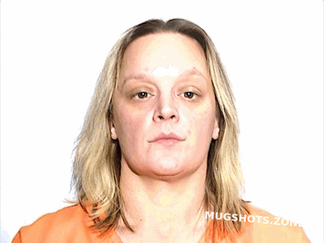 FAGAN MEGAN ANNE 11/15/2023 - Lucas County Mugshots Zone