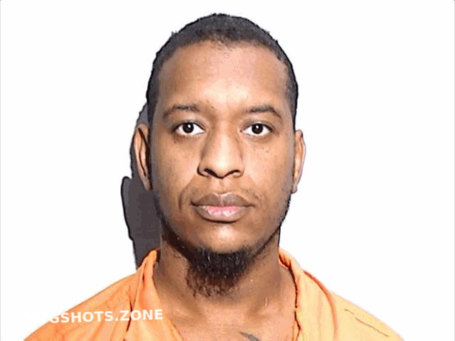 JOAS JOSHUA RALPH 11/16/2023 - Lucas County Mugshots Zone