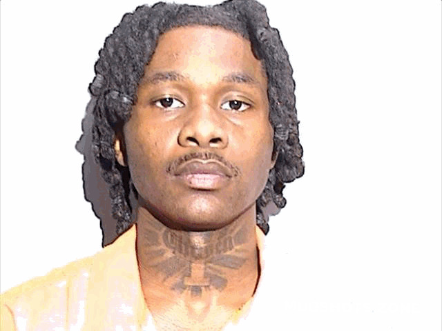WILSON DESHON ARTELL 11/16/2023 - Lucas County Mugshots Zone