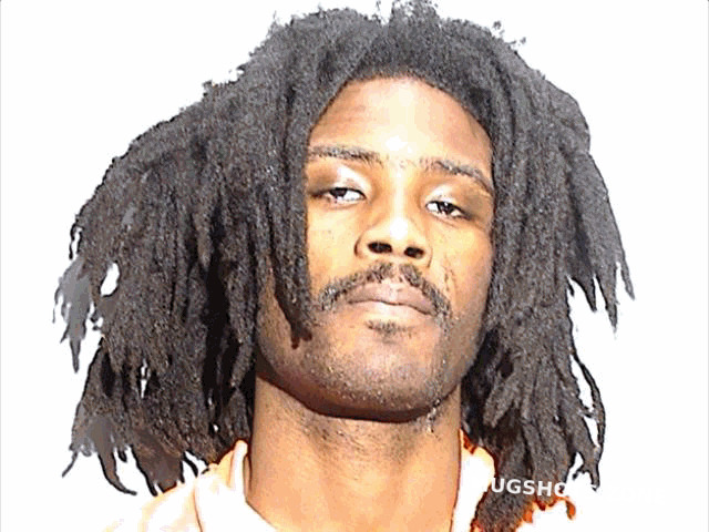 TURNER JAREESE LAQUAN 11/16/2023 - Lucas County Mugshots Zone