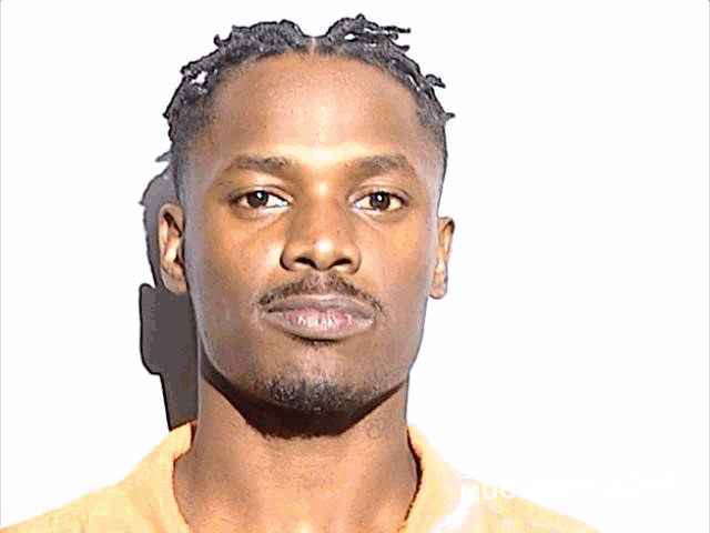 ROBERSON RAYQUAN EUGENE 11/18/2023 - Lucas County Mugshots Zone