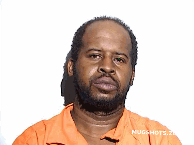 NEWBERRY JASON ANTOINE 11/19/2023 - Lucas County Mugshots Zone