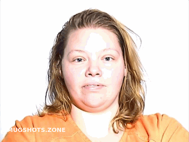 SPRADLIN CIERRA REENE 11/20/2023 - Lucas County Mugshots Zone