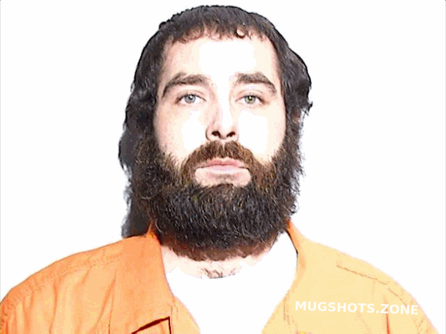 LEASURE JOSHUA THOMAS 11/21/2023 - Lucas County Mugshots Zone