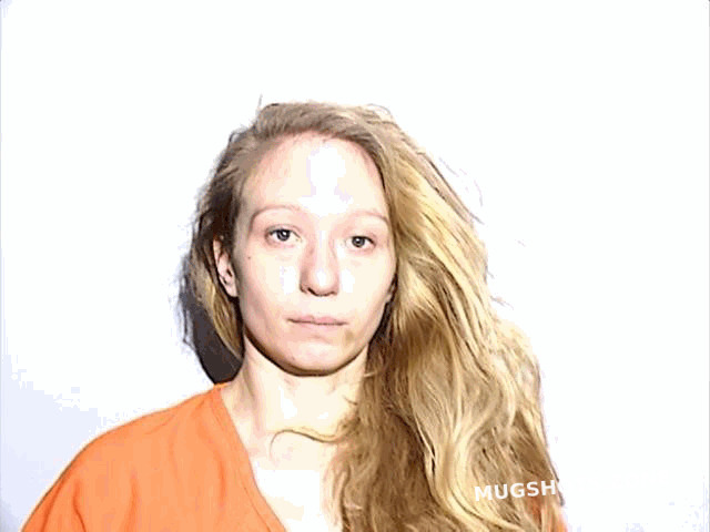 RYE JESSICA PAULETTE 11/21/2023 - Lucas County Mugshots Zone