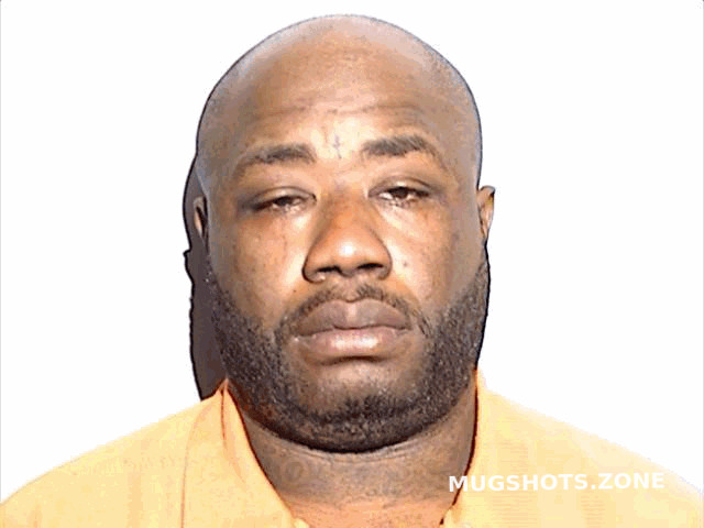 BOATMAN KENNETH GLOVER JR 11/24/2023 - Lucas County Mugshots Zone