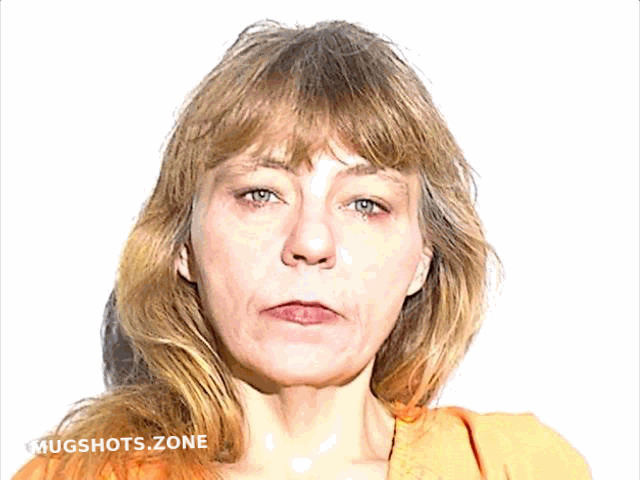 ROLLINS JODI LYNN 11/24/2023 - Lucas County Mugshots Zone